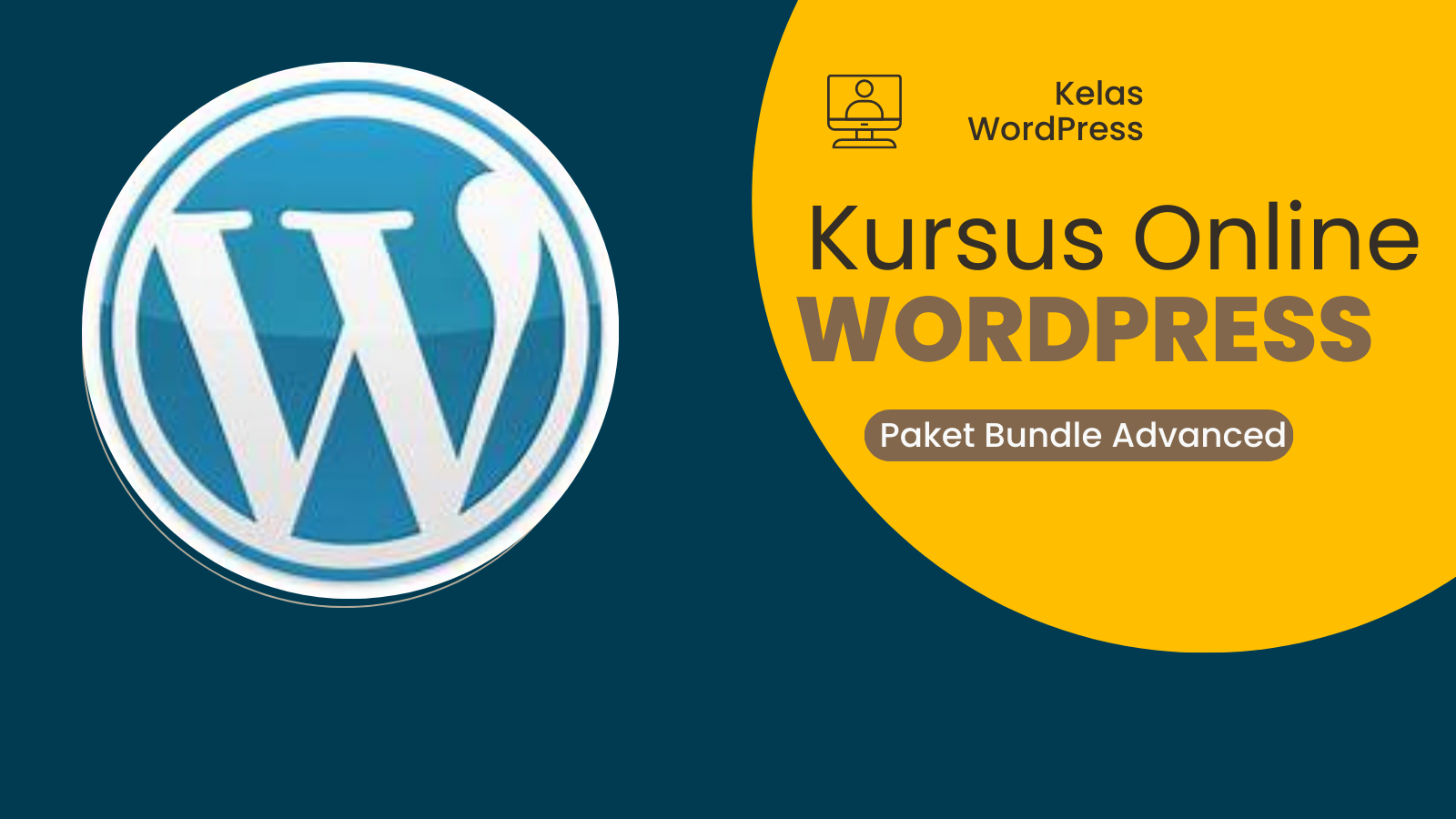 Checkout - Kelas WordPress Bundle Lifetime