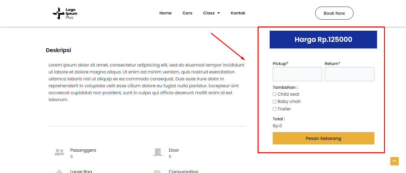Kursus Wordpress Update