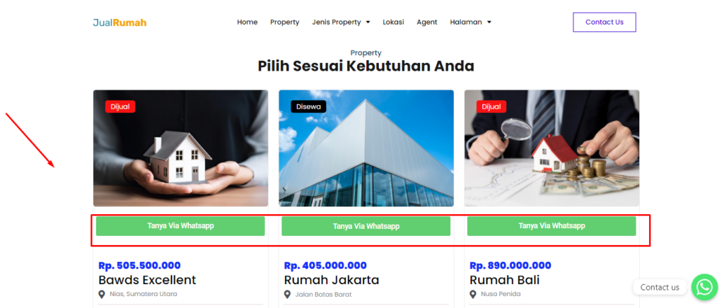 Kursus Wordpress Update